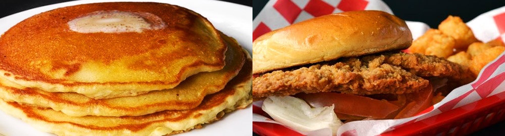 City Diner - Kansas City, MO 64106 (Menu & Order Online)